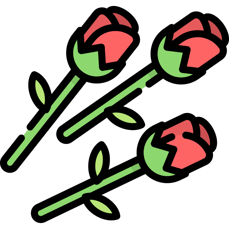 [400+] Roses Wallpapers | Wallpapers.com