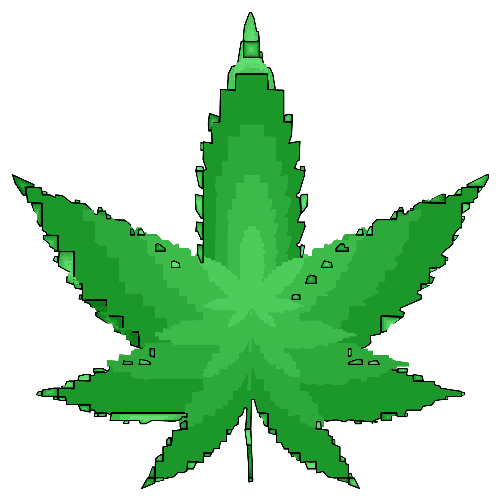 [100 ] Weed Leaf Wallpapers