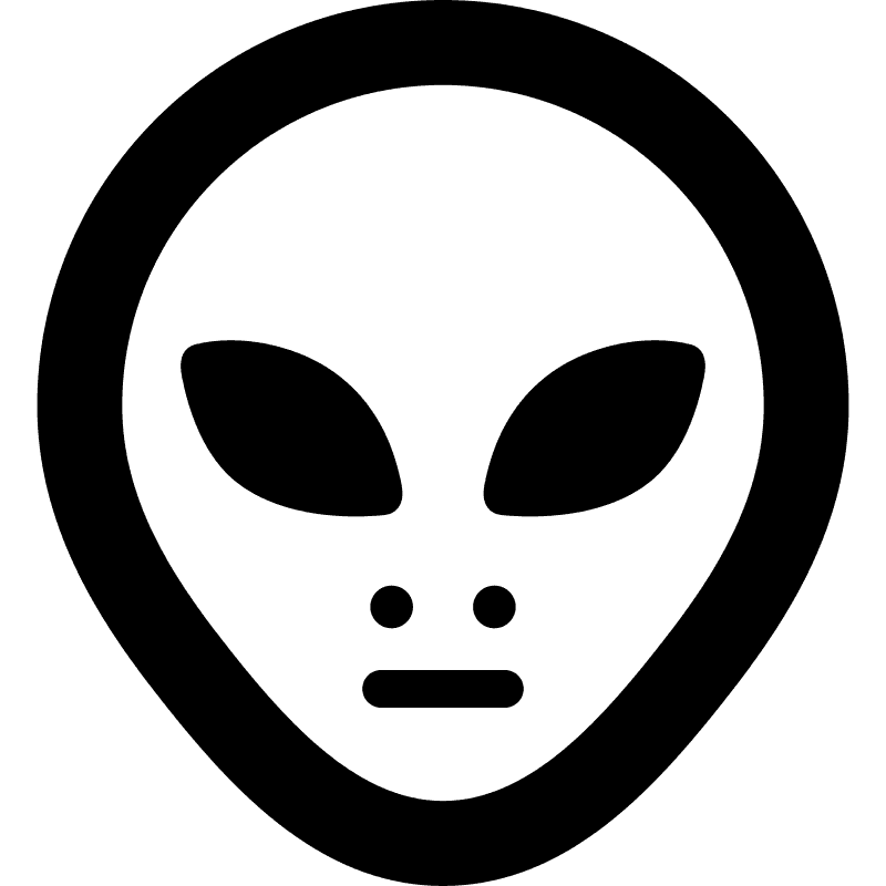 [300+] Alien Wallpapers | Wallpapers.com