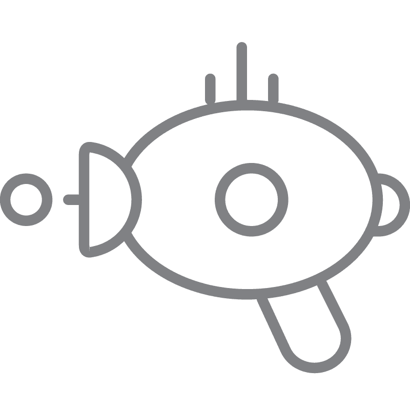 [300+] Alien Wallpapers | Wallpapers.com