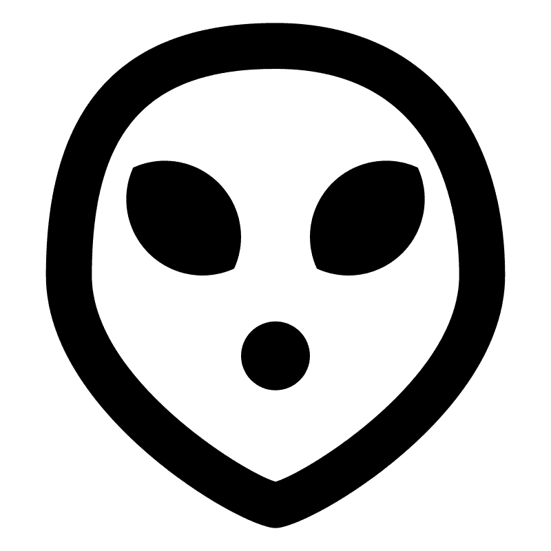 [300+] Alien Wallpapers | Wallpapers.com