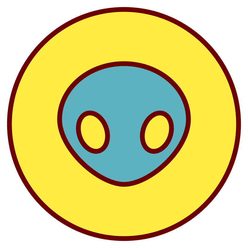 [300+] Alien Wallpapers | Wallpapers.com
