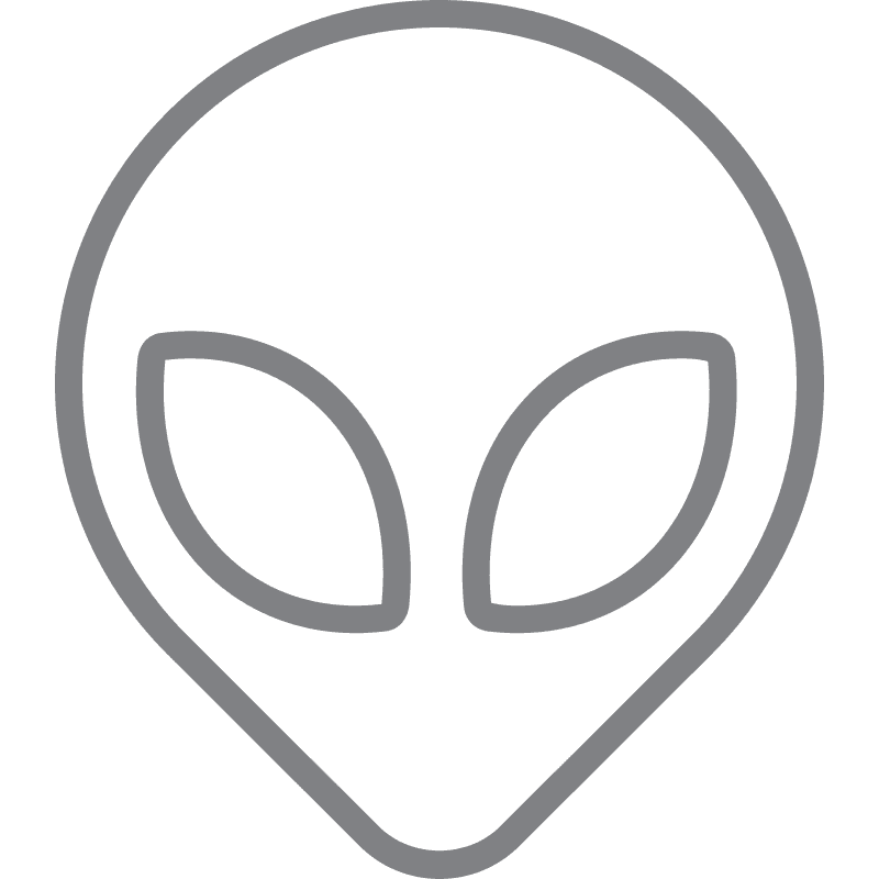 [300+] Alien Wallpapers | Wallpapers.com