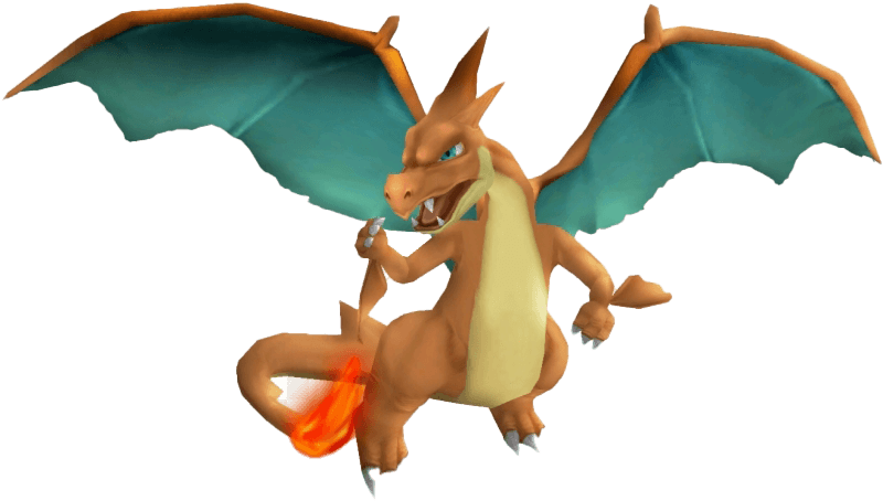 [100+] Charizard Wallpapers | Wallpapers.com