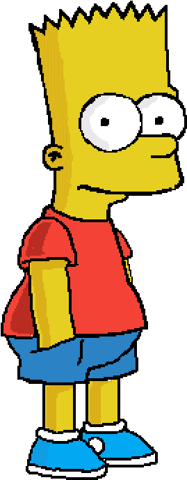[300+] Simpson Wallpapers | Wallpapers.com