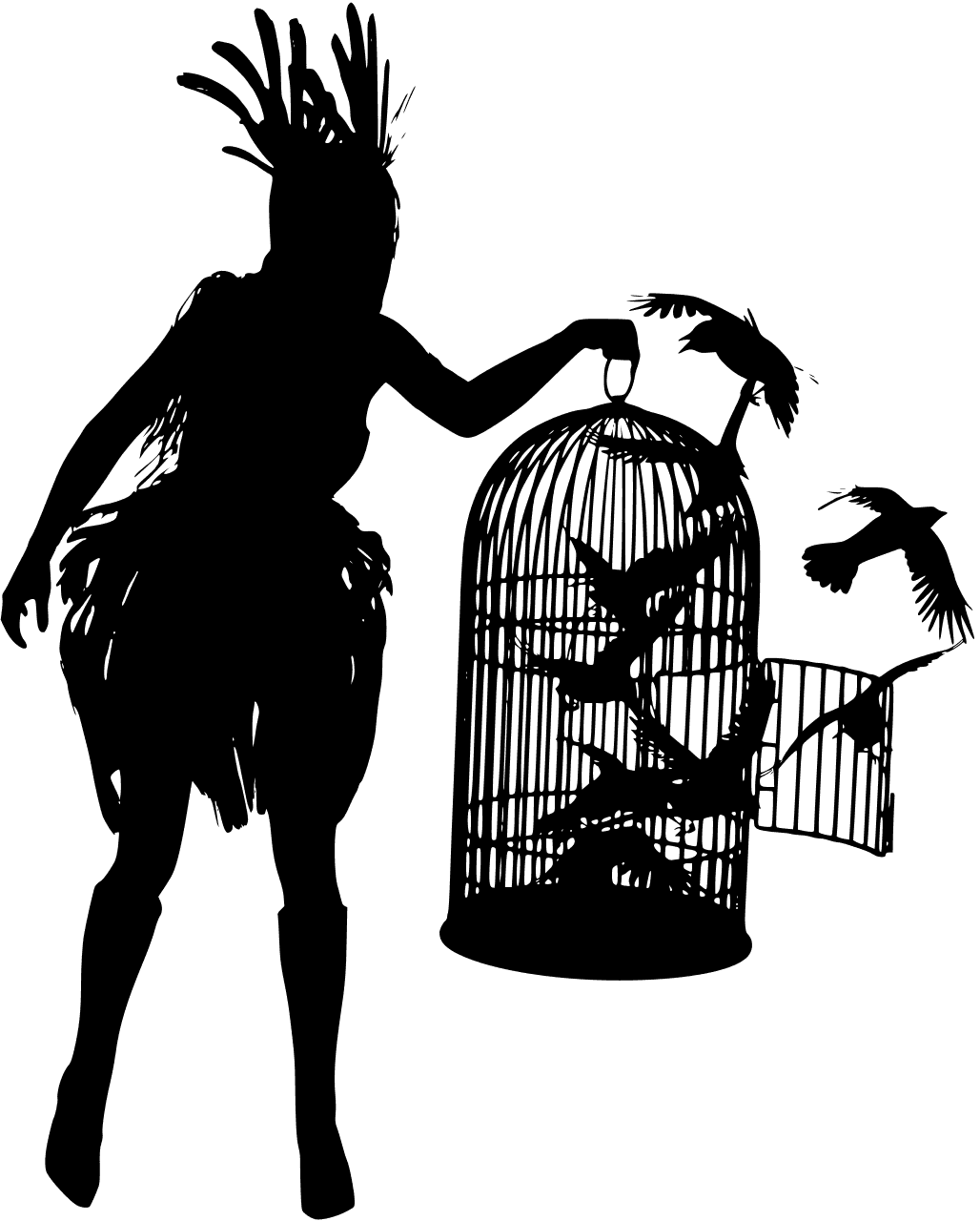 [100+] Goth Wallpapers | Wallpapers.com