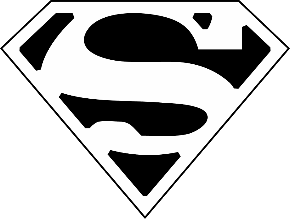 [100+] Superman Logo Pictures | Wallpapers.com