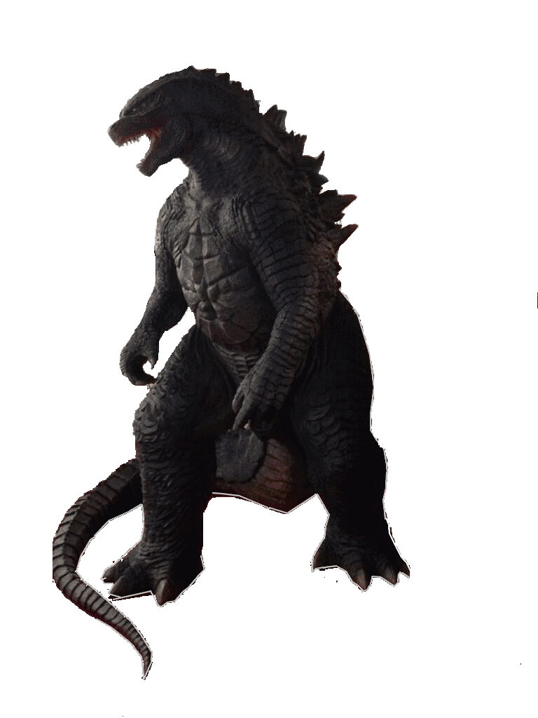 [200+] Godzilla Wallpapers | Wallpapers.com