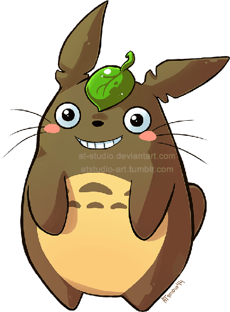 [100+] Totoro Pictures | Wallpapers.com