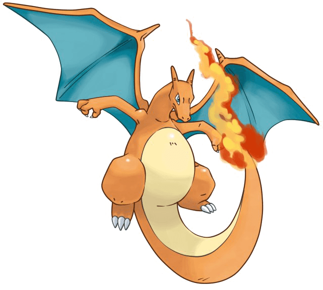 [100+] Charizard Wallpapers | Wallpapers.com