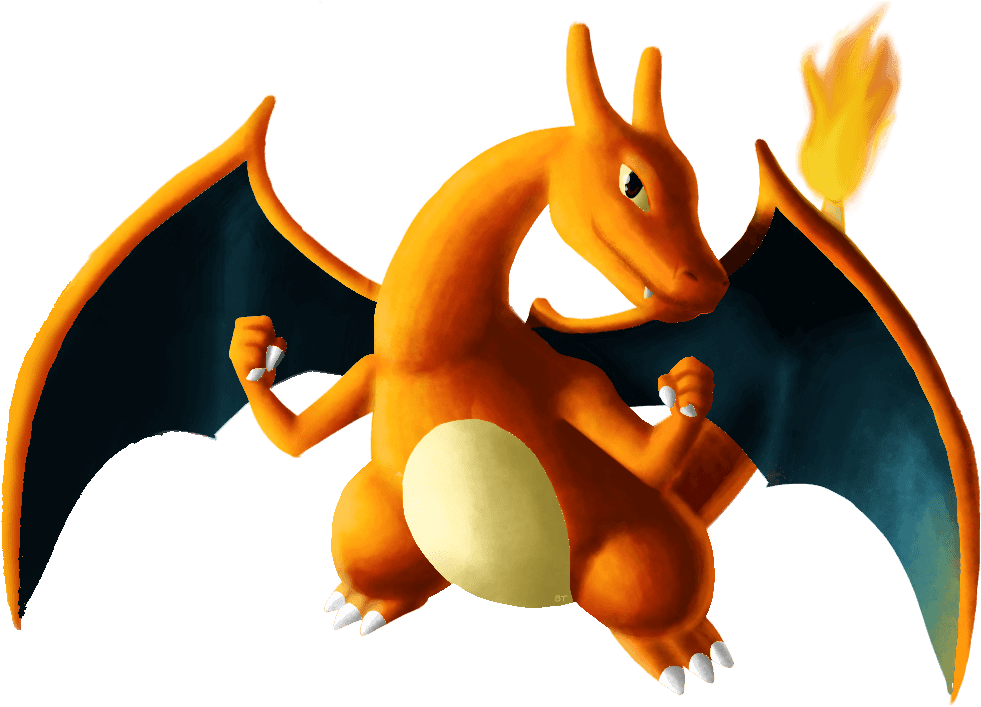 [200+] Charizard Pictures | Wallpapers.com