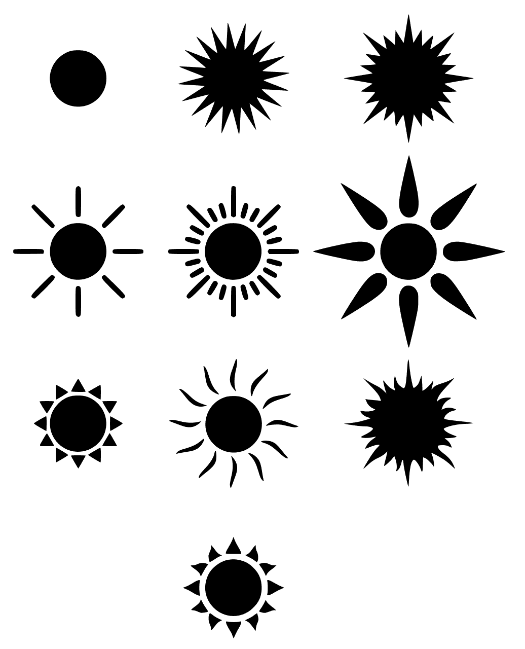 [100+] Sunshine Background s | Wallpapers.com