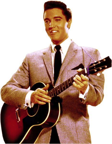 [100+] Elvis Background s | Wallpapers.com