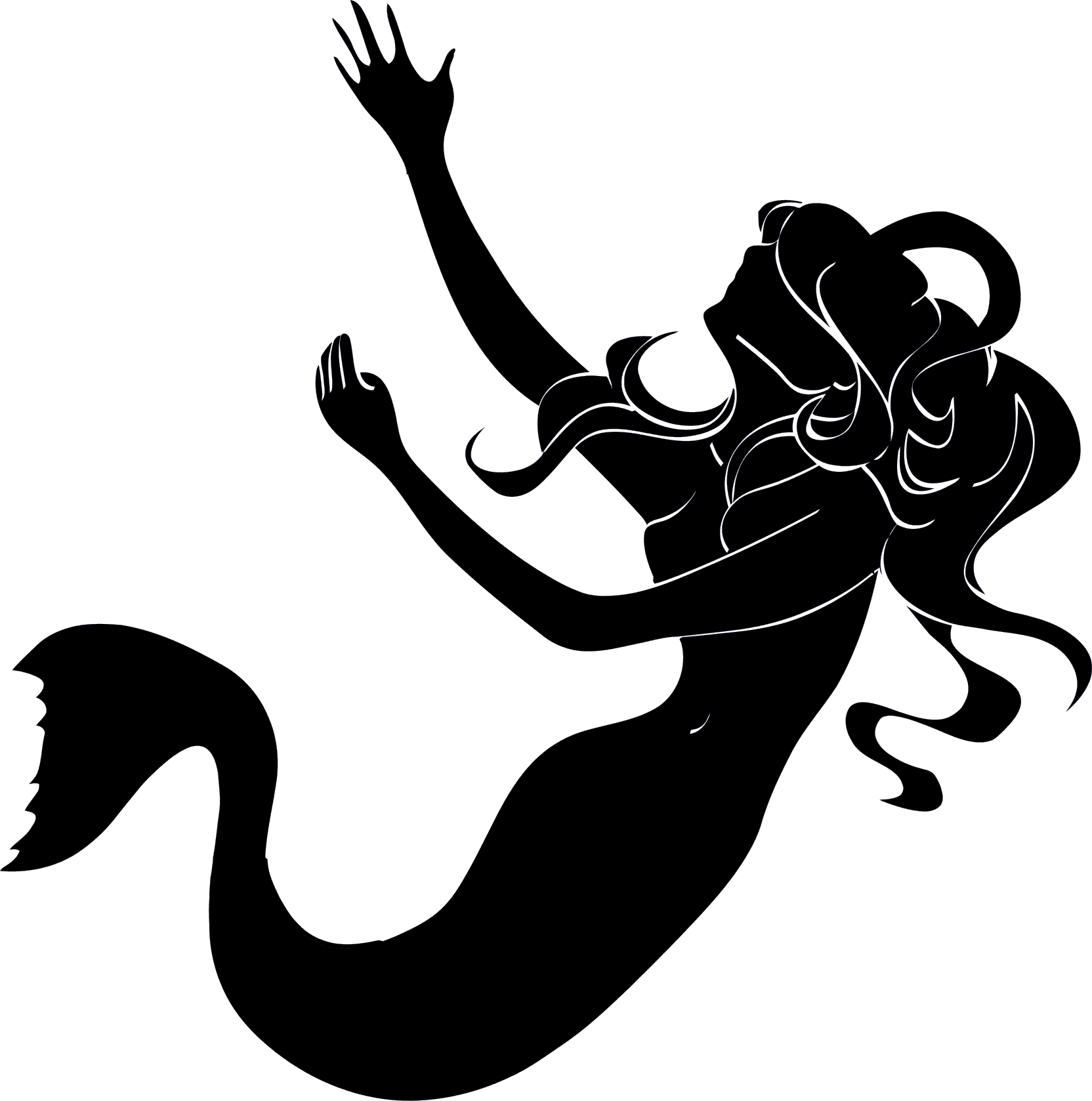 [100+] Little Mermaid Background s | Wallpapers.com