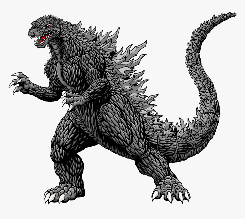 [200+] Godzilla Wallpapers | Wallpapers.com