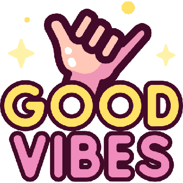 [100+] Good Vibes Wallpapers | Wallpapers.com