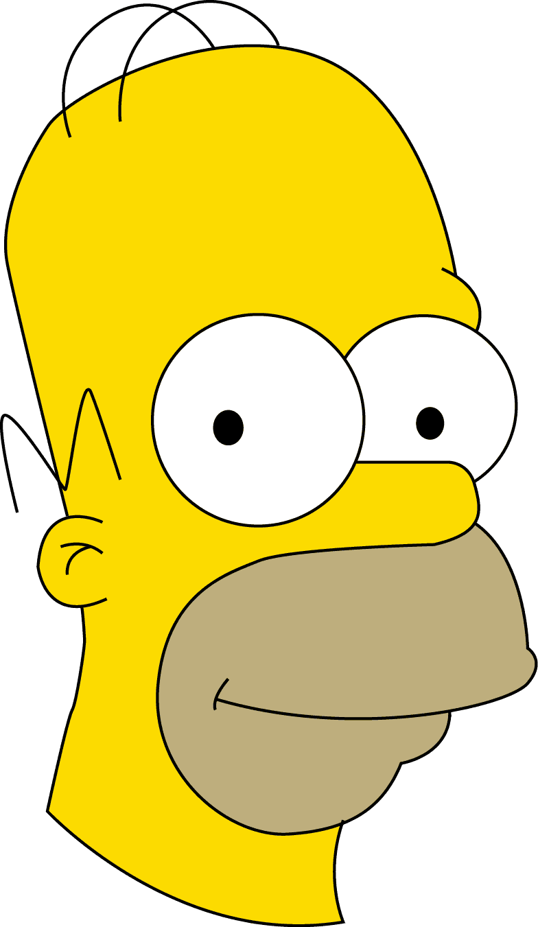 [300+] Simpson Wallpapers | Wallpapers.com