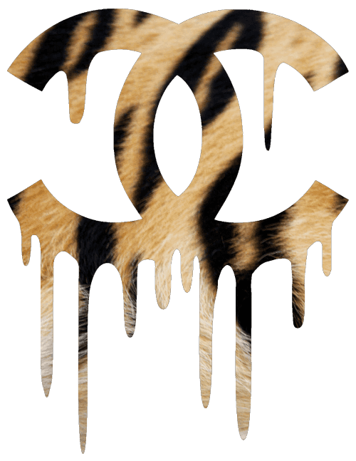 [100+] Chanel Logo Wallpapers | Wallpapers.com