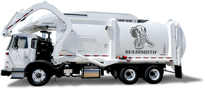 [100+] Garbage Truck Pictures | Wallpapers.com