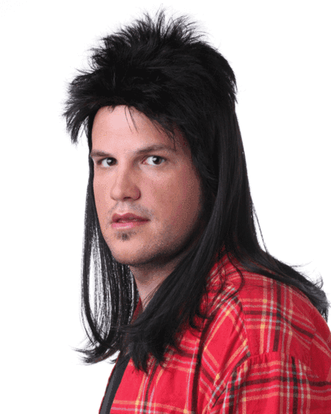 [100+] Mullet Background s | Wallpapers.com