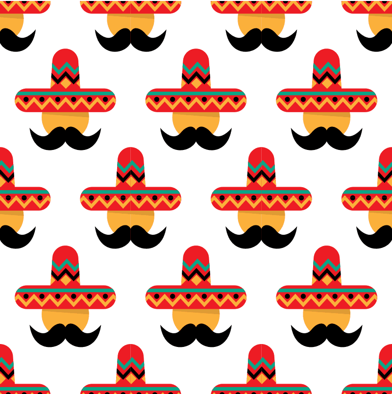[300+] Mexican Wallpapers | Wallpapers.com
