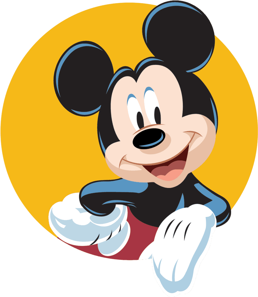 [400+] Disney Characters Pictures | Wallpapers.com