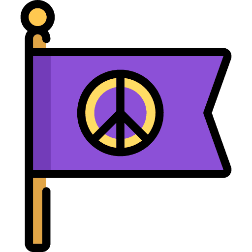 [200+] Peace Background s | Wallpapers.com