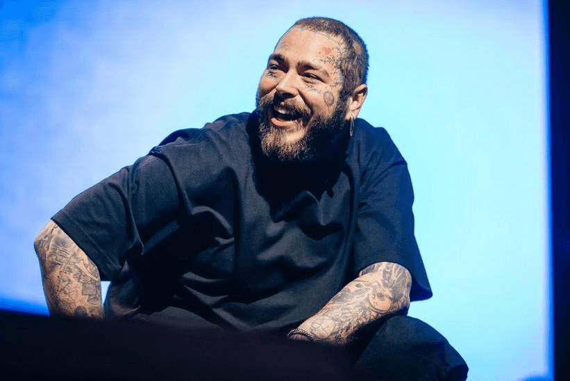 [100+] Post Malone Wallpapers | Wallpapers.com