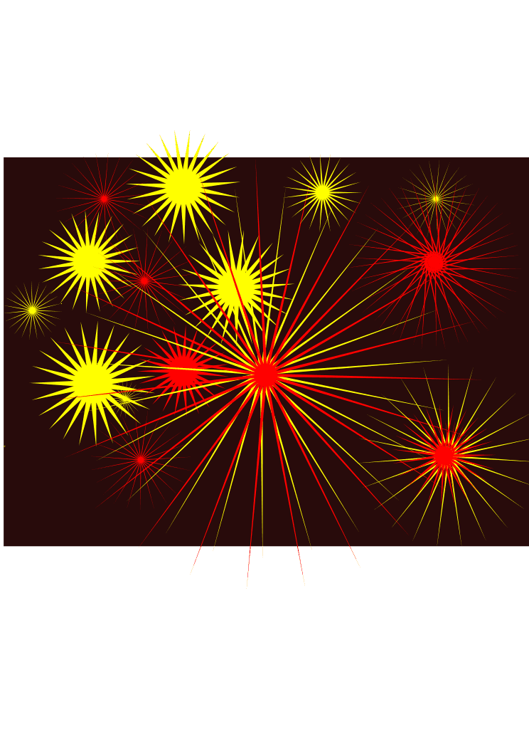 [100+] Fireworks Wallpapers | Wallpapers.com