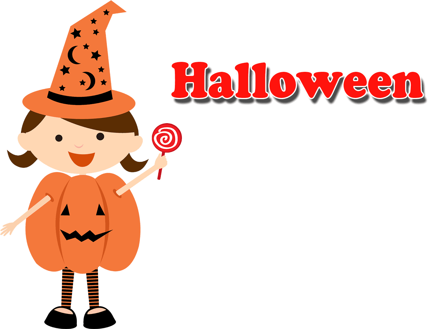 [300+] Cute Halloween Wallpapers | Wallpapers.com