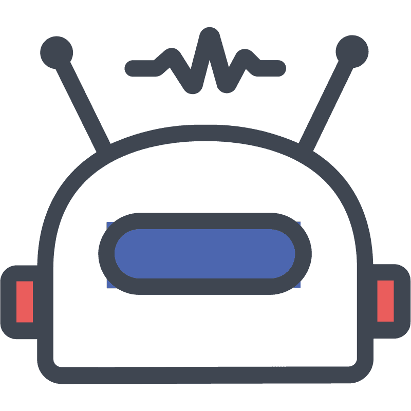 [600+] Robot Wallpapers | Wallpapers.com