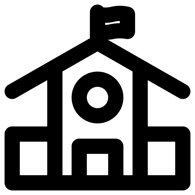 [800+] School Background s | Wallpapers.com