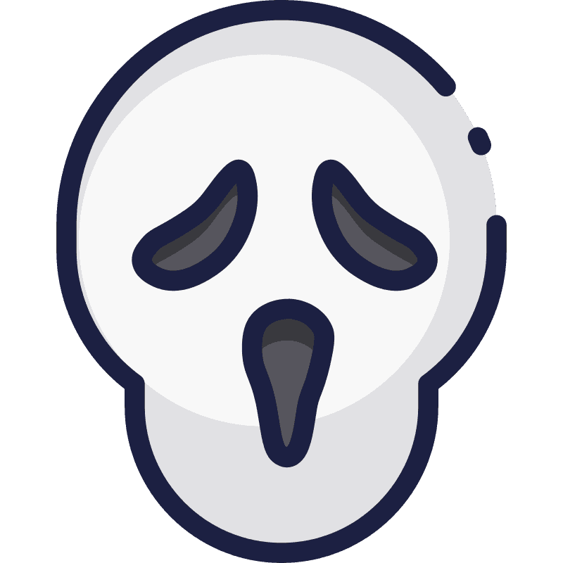 [100+] Scream Wallpapers | Wallpapers.com