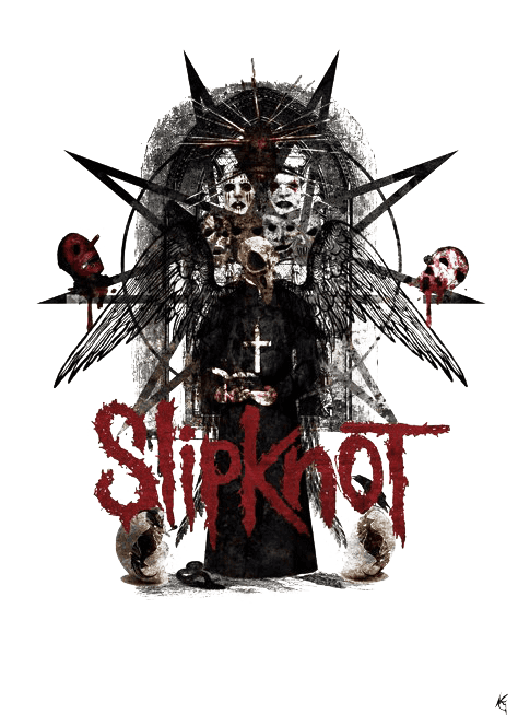 [100+] Slipknot Wallpapers | Wallpapers.com