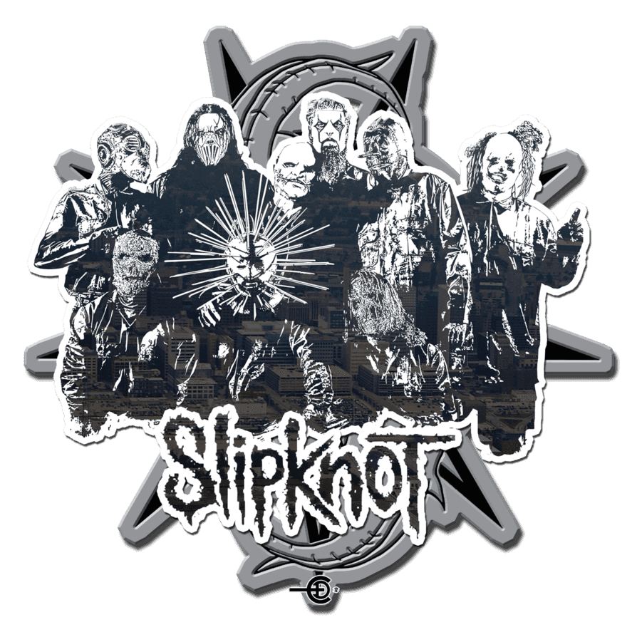 [100+] Slipknot Wallpapers | Wallpapers.com