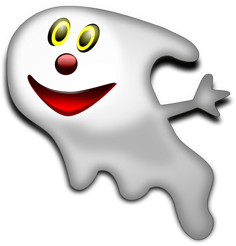 [100+] Ghost Face Pictures | Wallpapers.com