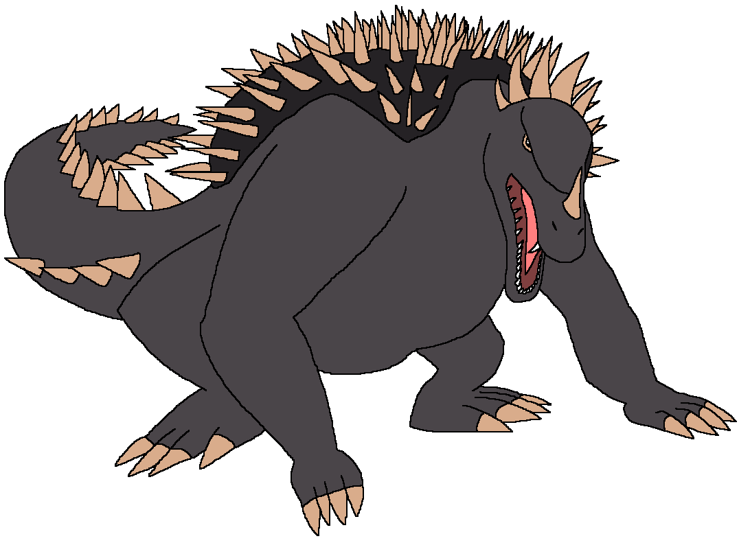 [200+] Godzilla Wallpapers | Wallpapers.com