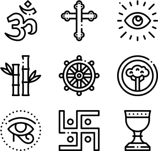 [200+] Spiritual Background s | Wallpapers.com