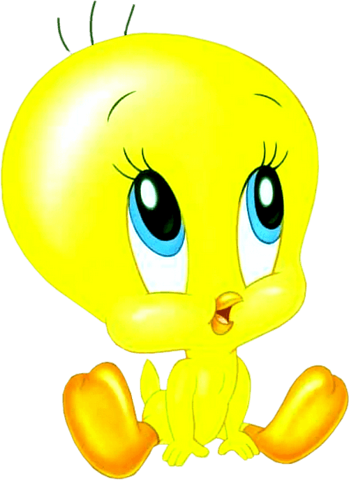 [100+] Tweety Bird Pictures | Wallpapers.com