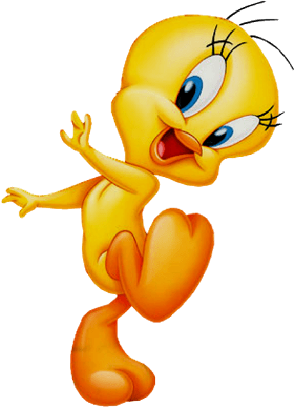 [100+] Tweety Bird Pictures | Wallpapers.com