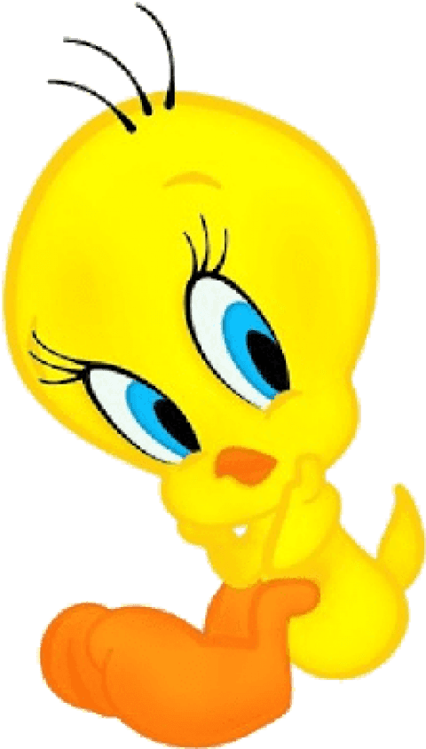 [100+] Tweety Bird Pictures | Wallpapers.com