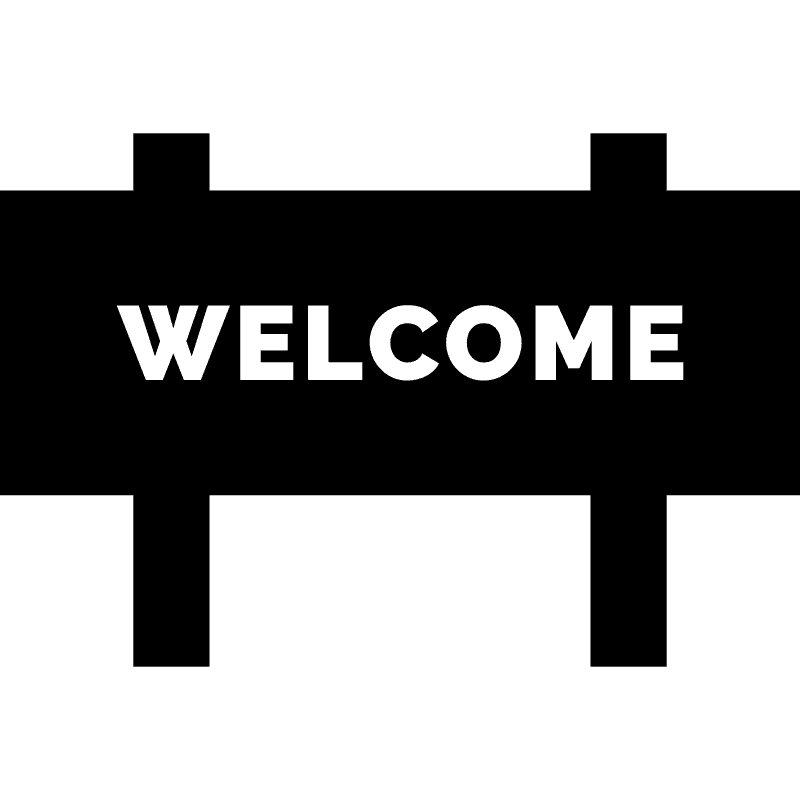 [200+] Welcome Wallpapers | Wallpapers.com