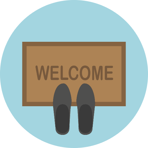 [200+] Welcome Background s | Wallpapers.com