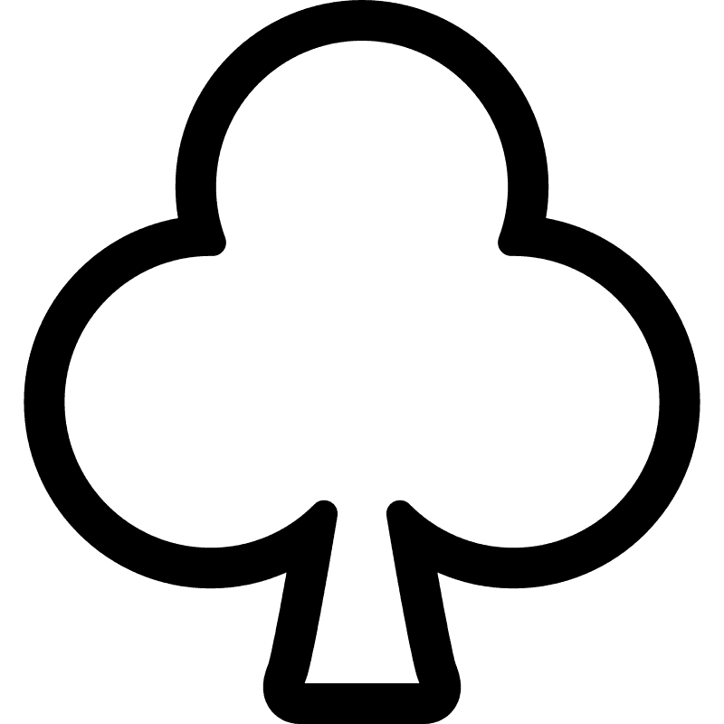 [100+] Clover Wallpapers | Wallpapers.com