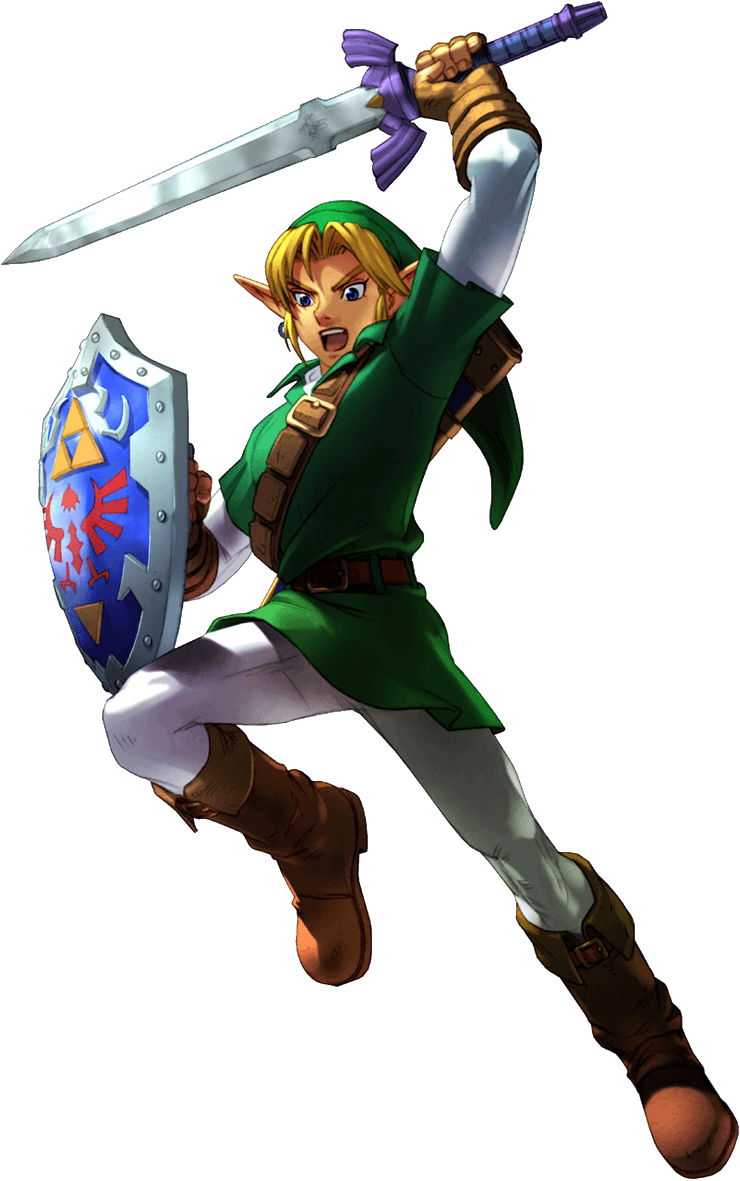 [100+] Zelda Wallpapers | Wallpapers.com